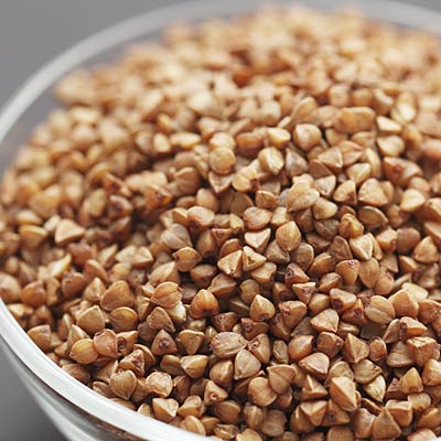 Buckwheat - 16 Whole Grains You Need to Try - Health.com