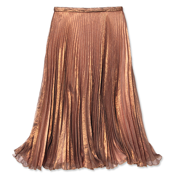 Etienne Aigner Skirt Flirty Skirts