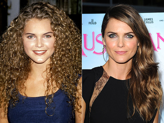 Keri Russell Plastic Surgery Before And After Plastic Surgery Hot Sex Picture