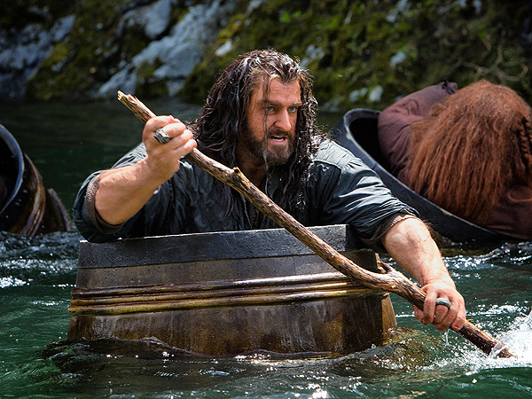 The Hobbit Desolation Of Smaug And Ranking Hotness Of 17808 Hot Sex Picture