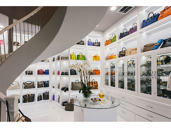 Neiman Marcus Handbag Robbery