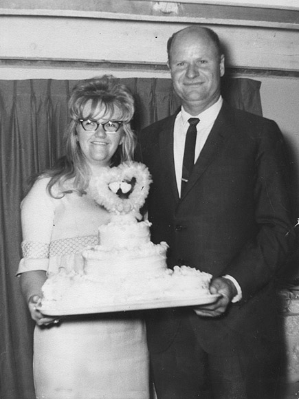 Ruth Wariner: 'I Escaped From a Polygamist Colony' : People.com