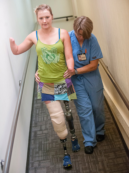 Everything You Need To Know About Necrotizing Fasciitis The Flesh