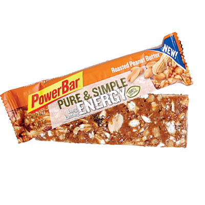 Best Nutty - Best Energy Bars - Health.com