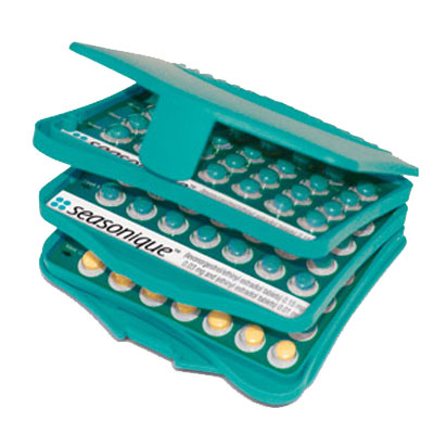 Extended-cycle pill - 12 Types of Birth Control - Health.com