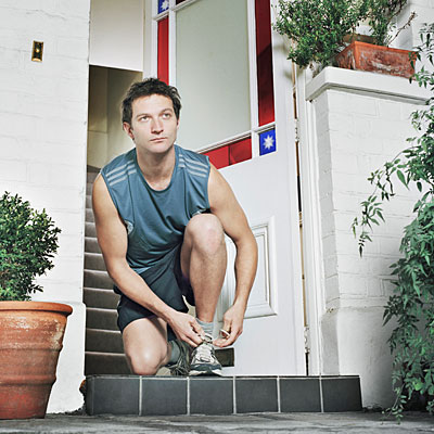 Do exercise - How to Cope When You're Feeling Angry - Health.com