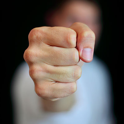 It's fist-sized - 11 Surprising Facts About Your Heart - Health.com