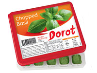 Foodie Friday: Dorot Frozen Herbs and Spices - Health News and Views ...