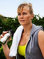 Alison Sweeney's 30-Day Body Makeover|Page:3 - Beauty Style - Health.com