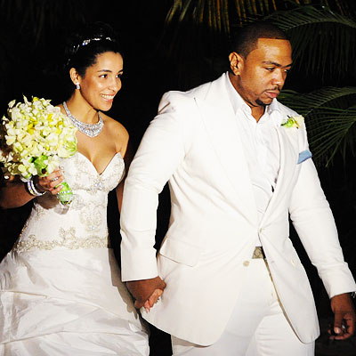 Timbaland - JungleKey.com Image