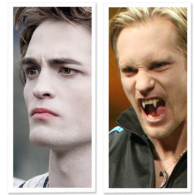 True Blood: Eric Northman Vs. Niño Crepúsculo - Series ... en Taringa!