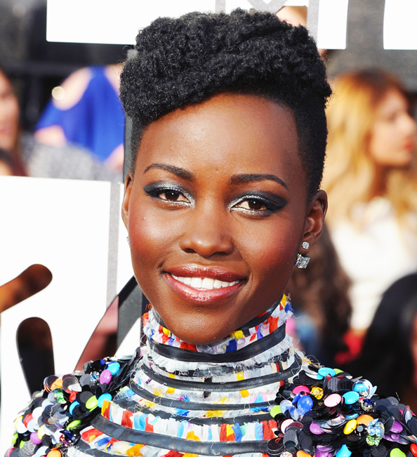 SPIN-OFF: Post pics of basic black women that others call hot/beautiful ...