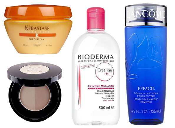 18 Beauty Essentials Runway Models Can t Live WithoutBeauty ...