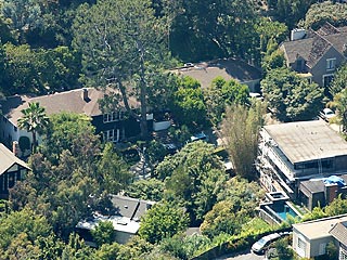 Nicky Hilton Buys $3 Million Home - Nicky Hilton : People.com