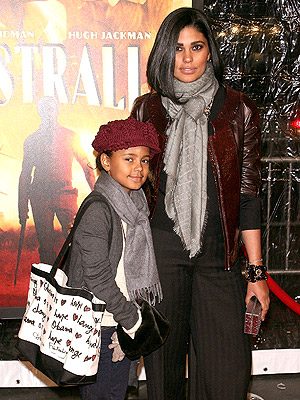 celebrities and their adorable kids!! | Page 182 - PurseForum