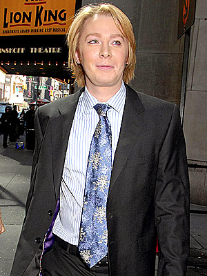 It's gotta be the hair Cotton. | River Daves Place