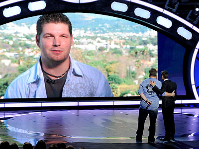 American Idol Avenue