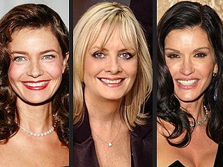 Who is Your Favorite Past Top Model Judge? - America's Next Top Model ...