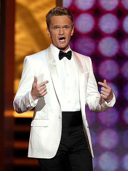 How I Met Your Mother - Neil Patrick Harris/Barney Stinson Appreciation ...