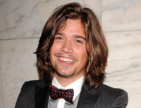 Zac Hanson Divorce