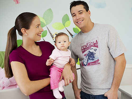 rob和amber的宝宝【照片】【极速前进吧】_百度贴吧