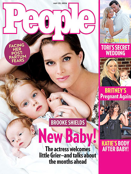 People Magazine's *Cutest baby Covers* over the years - The JJB