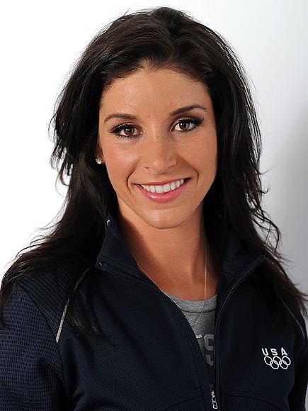 Winter Olympics Surprising Hotties - ALLISON BAVER, SHORT TRACK SPEED ...