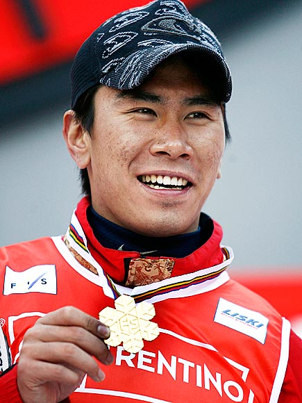 Han Xiaopeng - Alchetron, The Free Social Encyclopedia