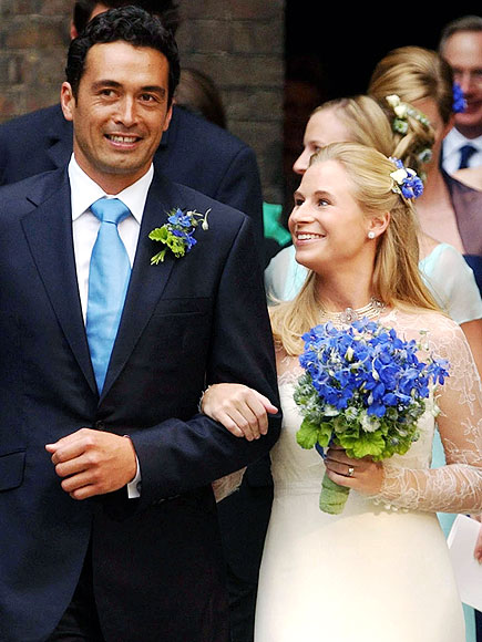 Lady Davina Lewis (Daughter of Prince Richard) ~ Wiki & Bio with Photos ...