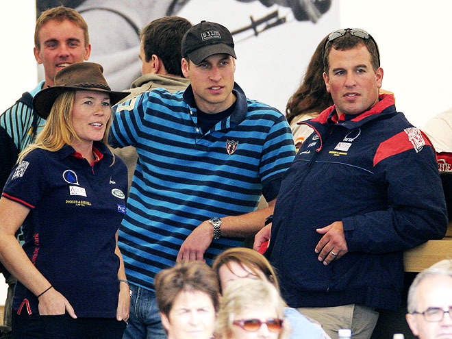 Royal Baby, Heir to the Throne : People.com