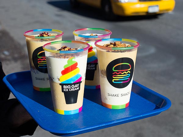shake-shack-600x450.jpg (600×450) | Ice cream shake, Shake shack, Shakes