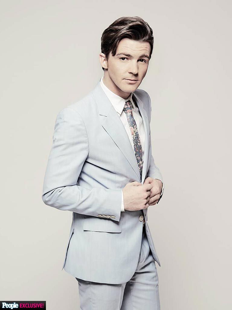 Drake Bell Rockabillly Album Debut: Exclusive First Listen : People.com