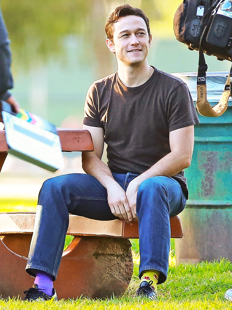 Joseph Gordon-Levitt Pays Tribute to His Late Brother by Wearing ...