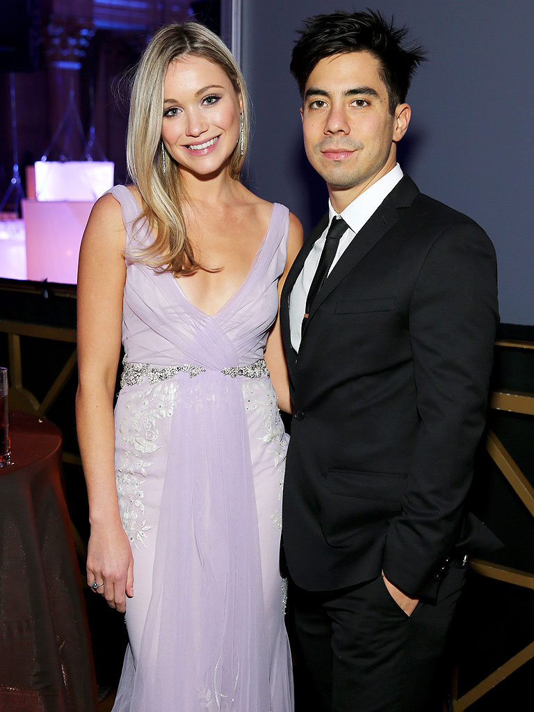 Beau Neilson Wedding