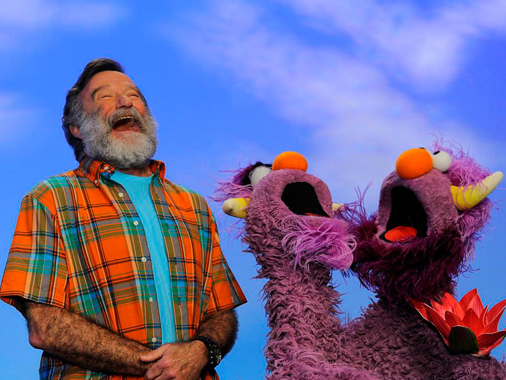 The Not Quite Top Ten Top Ten Reasons Why Sesame Street is Important ...