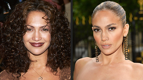 Does J.Lo Ever Age?!! : Video : People.com