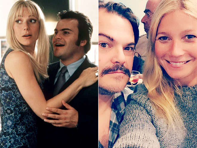 Clueless Reunion, The Office Reunion, Cast Photos : People.com