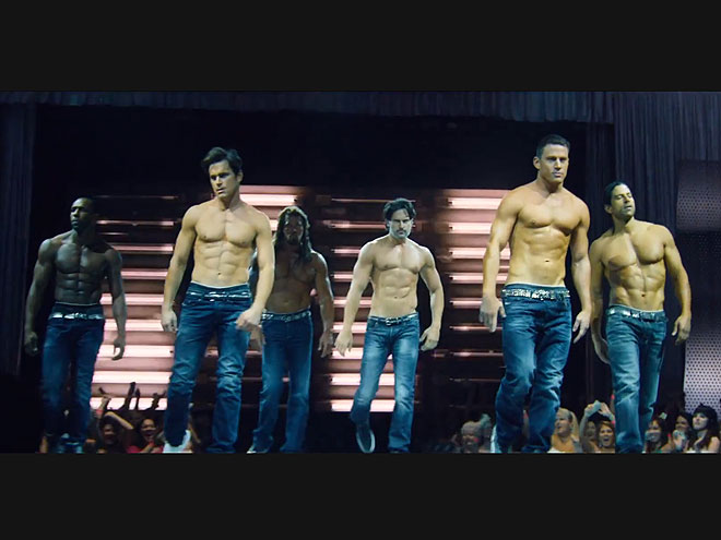 Magic Mike XXL Trailer Has Been Released! – Laguna Biotch Spills