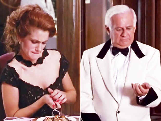 Pretty Woman 25th Anniversary; Pretty Woman Trivia : People.com