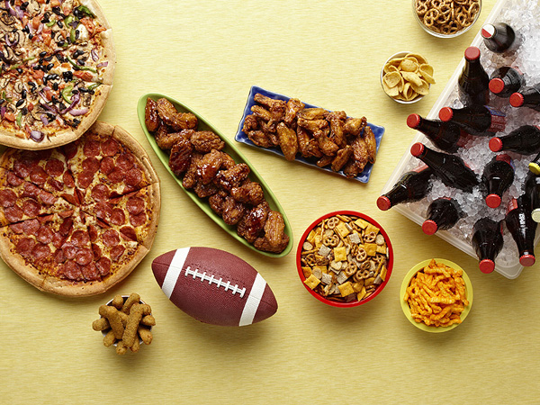 Harley Pasternak: How to Feel Better After a Super Bowl Binge (Plus ...