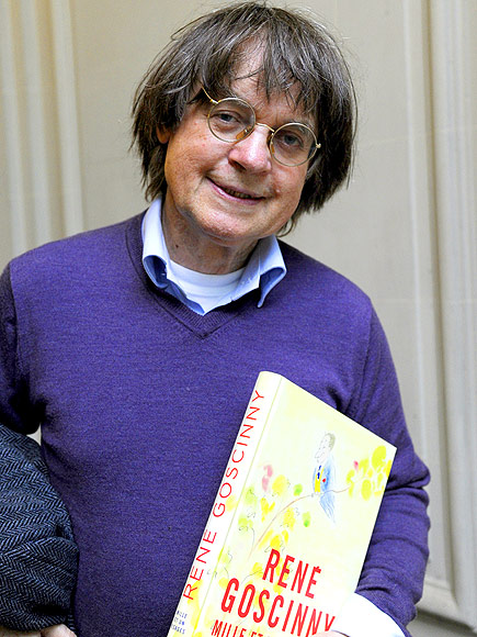 4 of France's Best Known Cartoonists Among the Dead in Shooting at ...