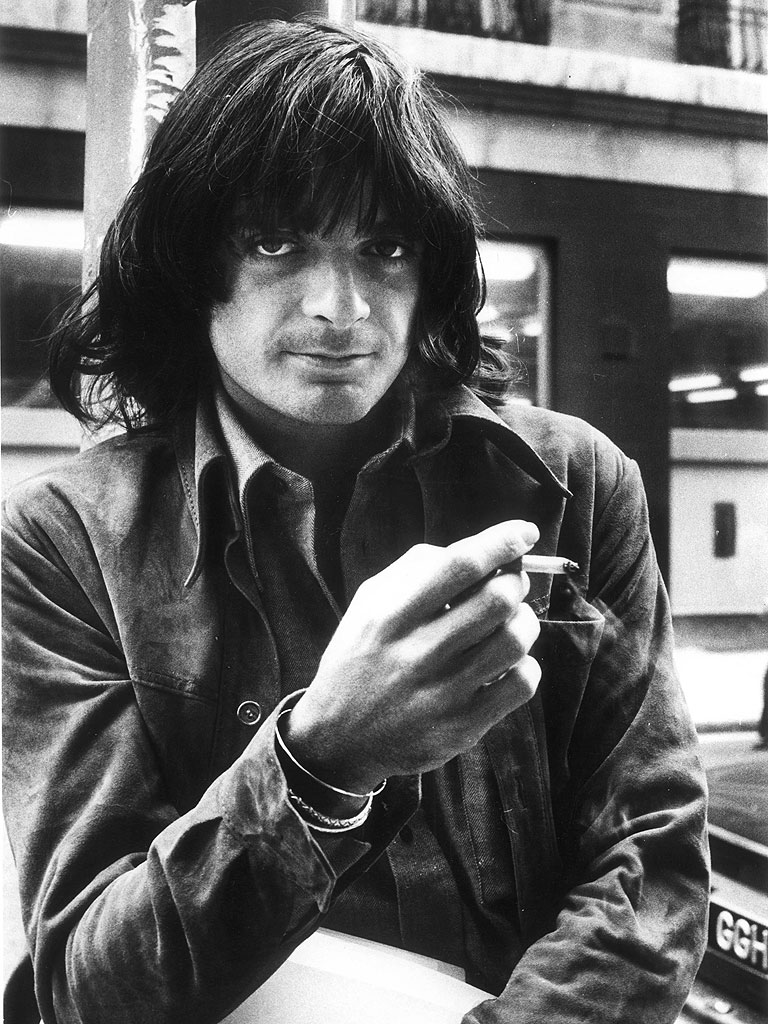 Dallas Taylor (drummer) - Alchetron, the free social encyclopedia