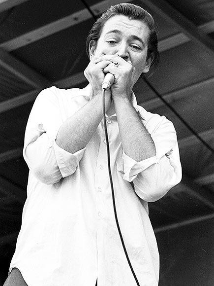 Charlie Musselwhite: Juke Joint Chapel Nominated for Grammy | Charlie ...