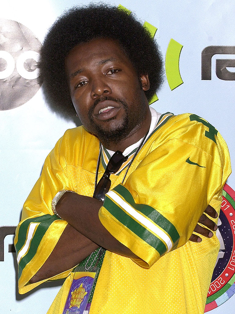 Afroman