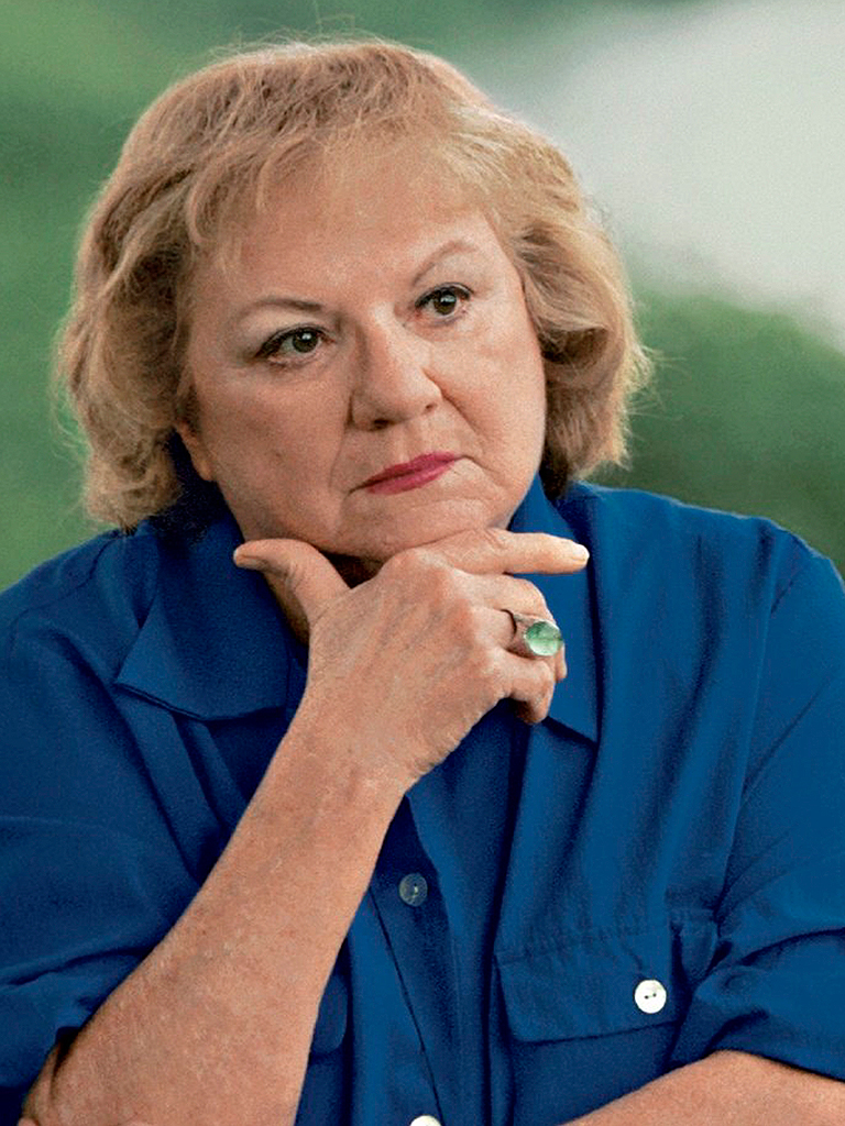 Ann Rule - Alchetron, The Free Social Encyclopedia