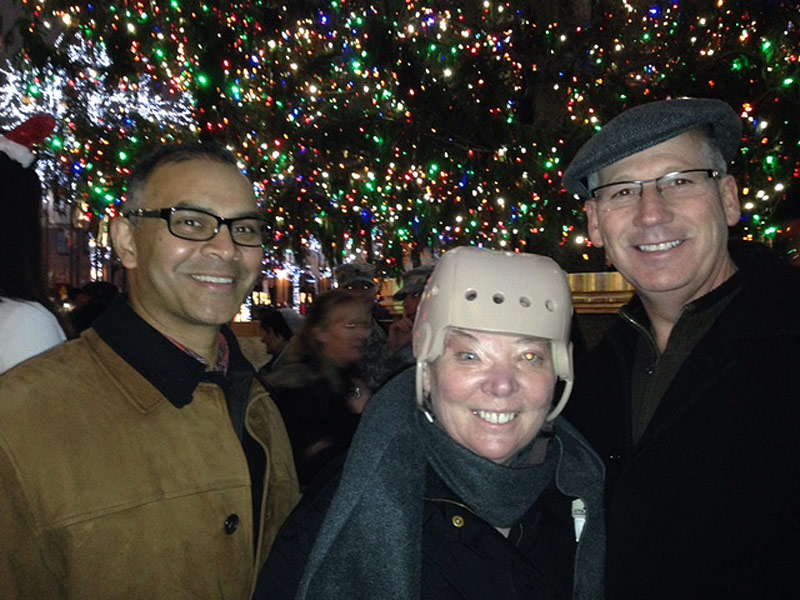 Teens Receive Time After Rock Throwing Incident : People.com