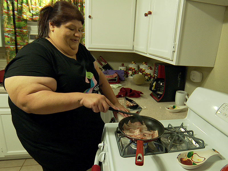 WATCH: My 600-lb. Life Star on How Losing Weight Has Hurt Her ...