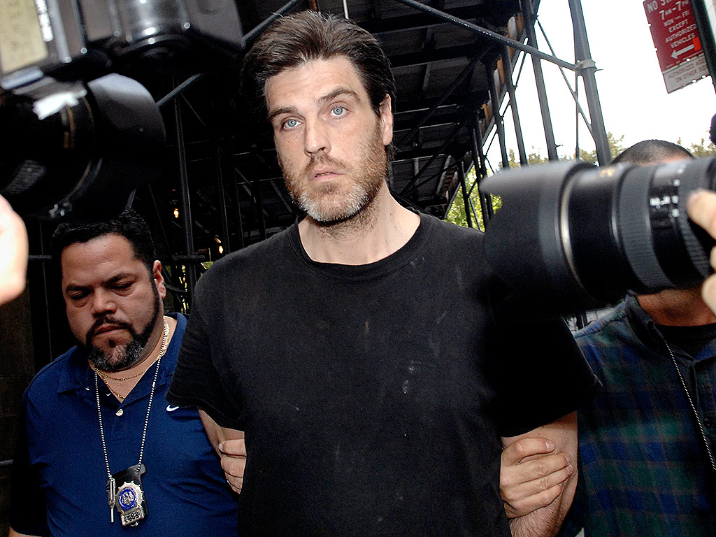 'Preppy Killer' Robert Chambers: Where Is He Now? : People.com