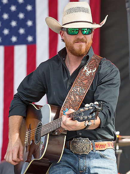 Cody Johnson: 5 Things To Know About the Indie Singer : People.com