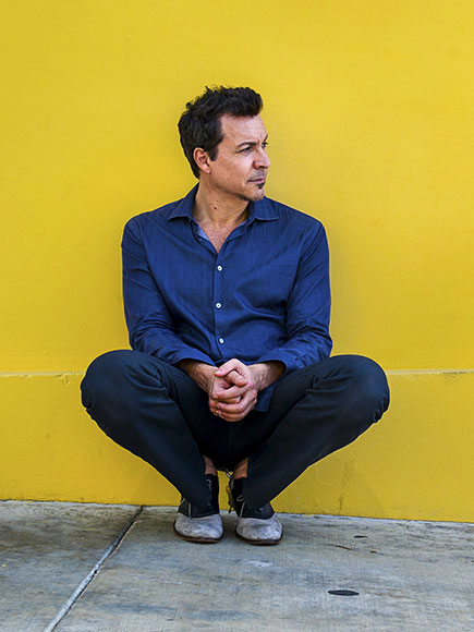 Religious 'Cult' Held Sway Over Holy Hell Filmmaker for 22 Years ...